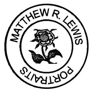 Portraits by Matthew R Lewis – Matthew R Lewis Portraits